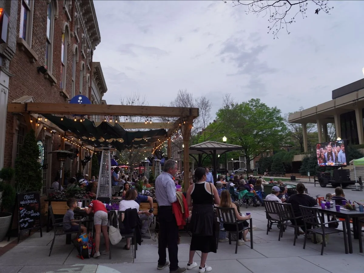 News — Downtown Huntsville