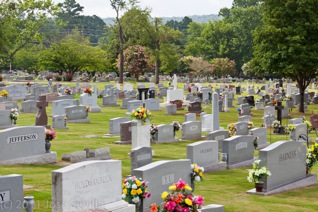 News- Maple Hill Cemetery — Downtown Huntsville