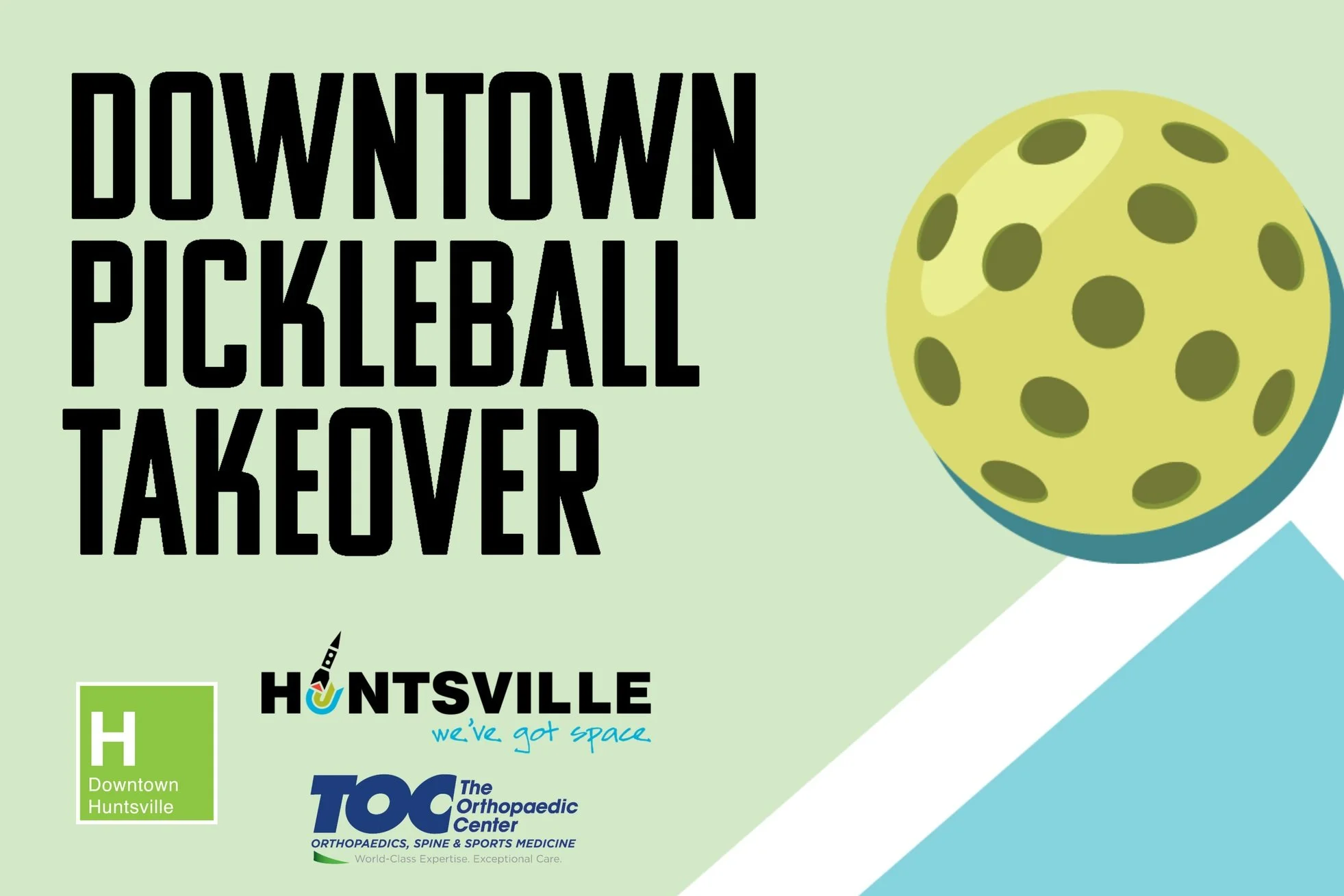 News — Downtown Huntsville
