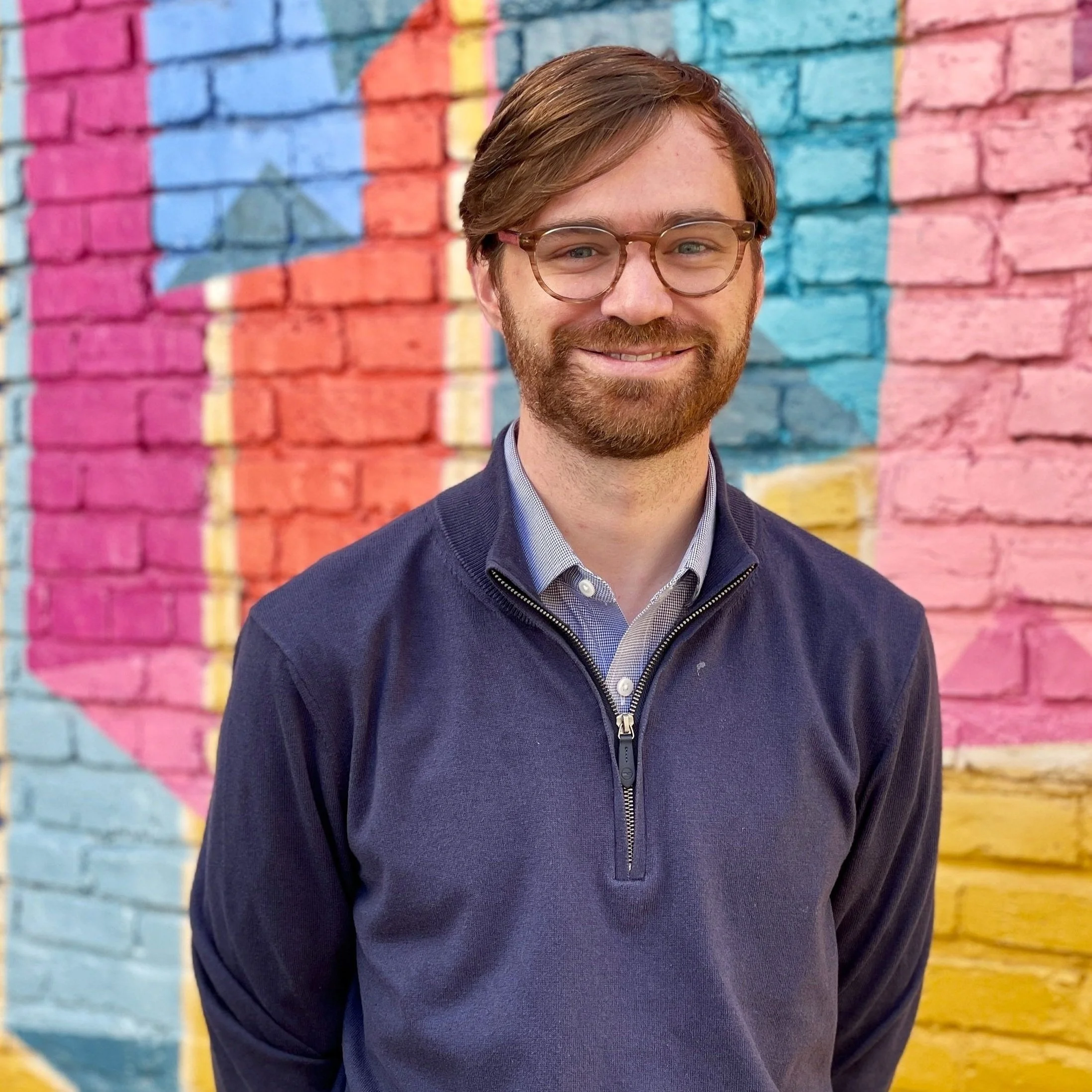 About Us & Contact — Downtown Huntsville