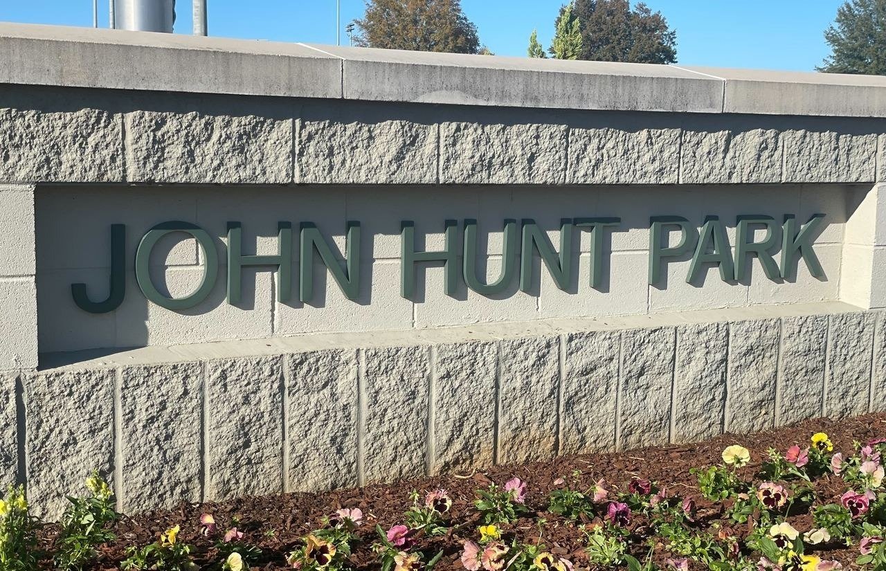 Lincoln Mill District — Downtown Huntsville