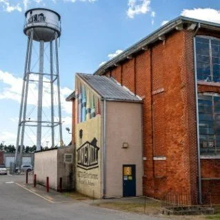 Downtown Guide — Downtown Huntsville