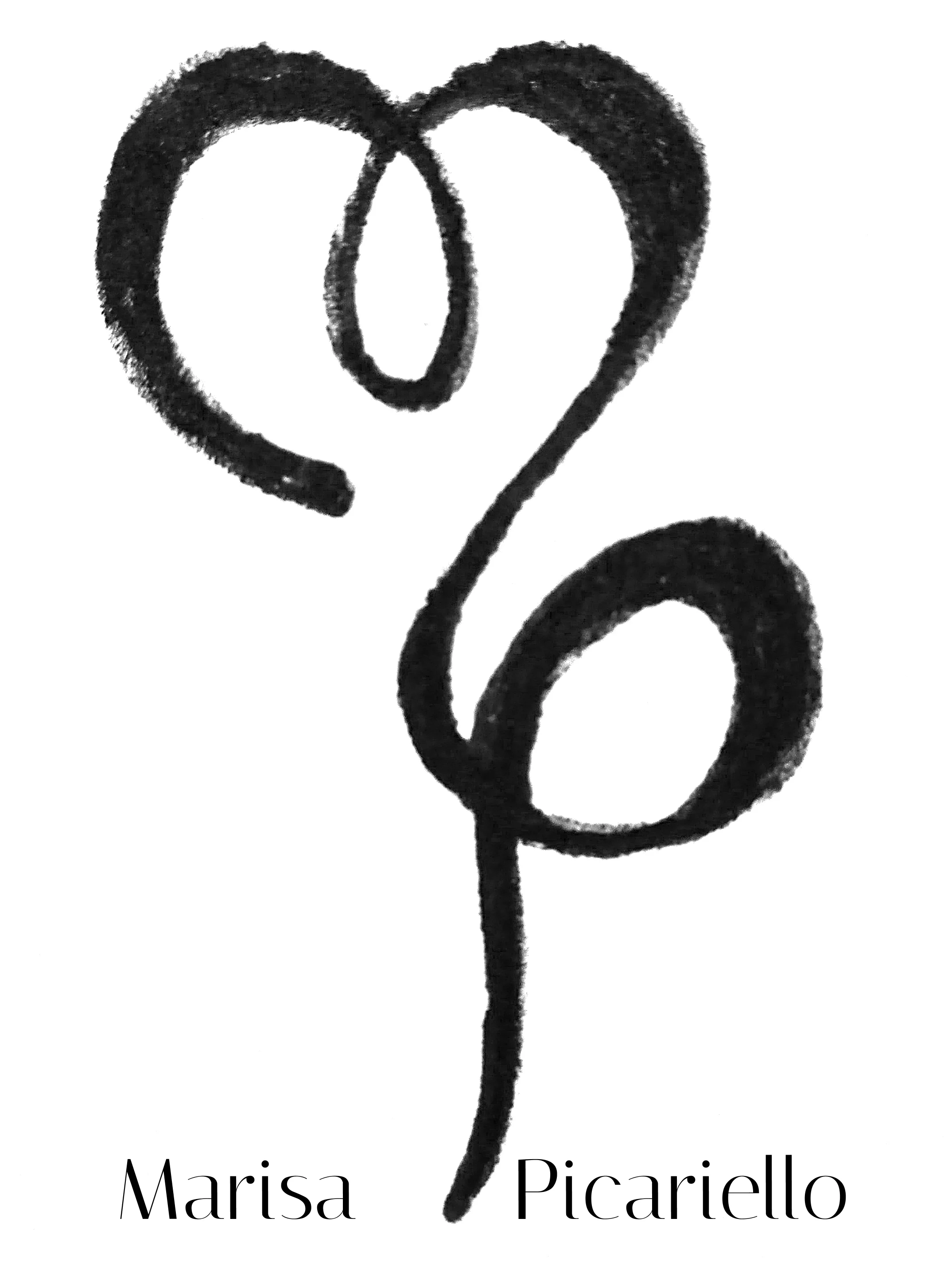 Zibu Unconditional Love Symbol
