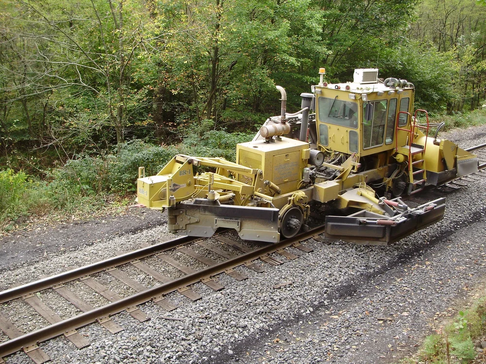 Pictures — Reading Blue Mountain & Northern Railroad