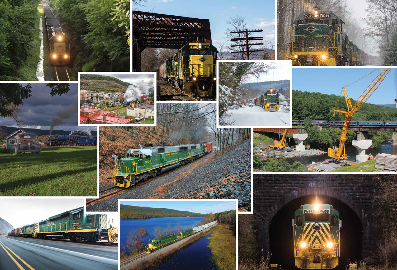 2020 Reading & Northern Calendars Are Here! — Reading Blue Mountain ...