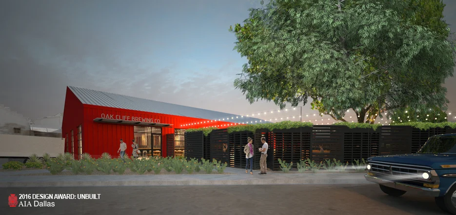 munn harris architects