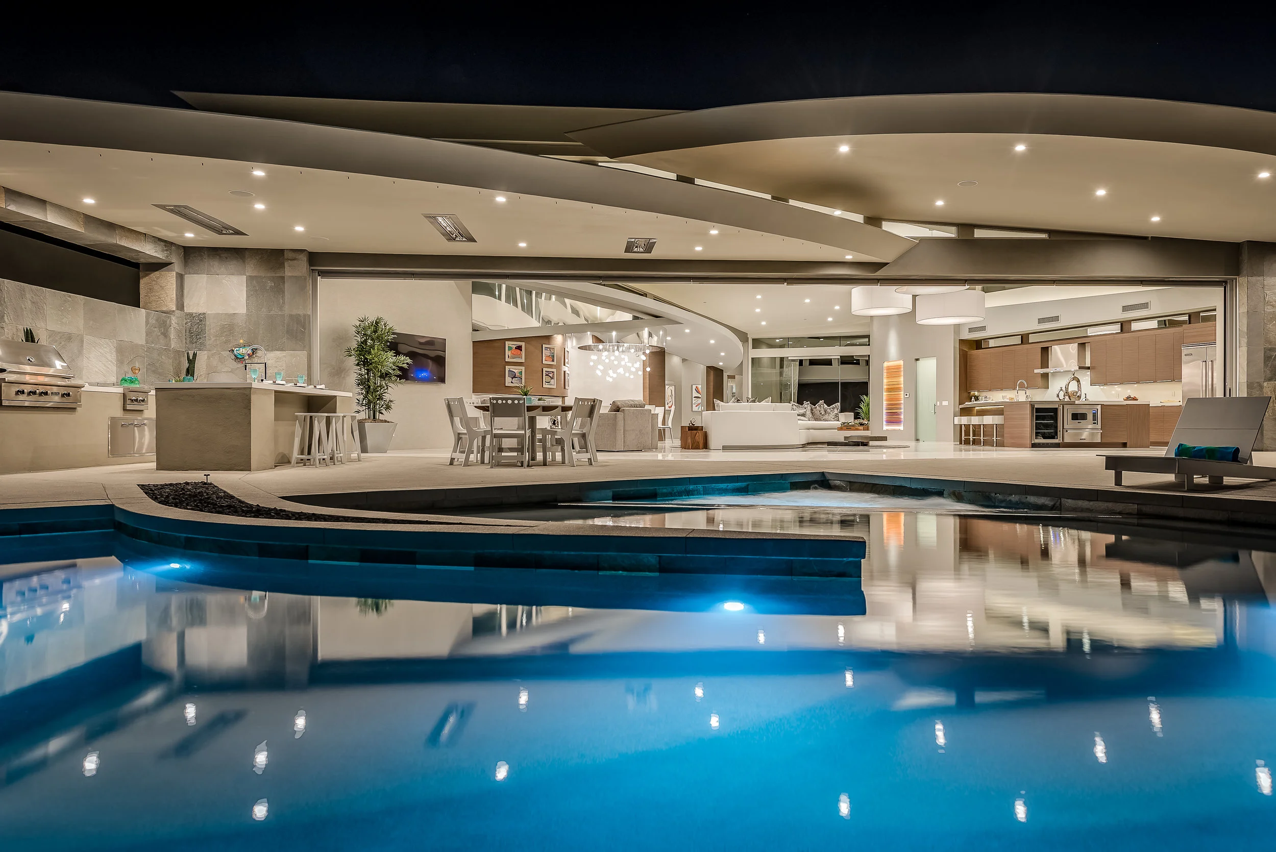 Modern Design — Brian Foster Designs