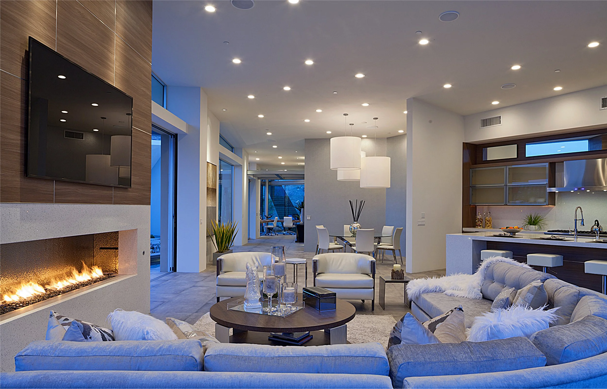 Edgy — Brian Foster Designs