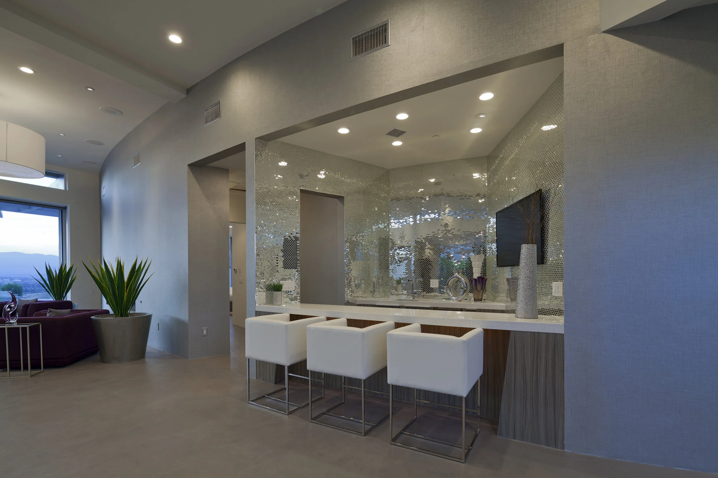 Exotic — Brian Foster Designs