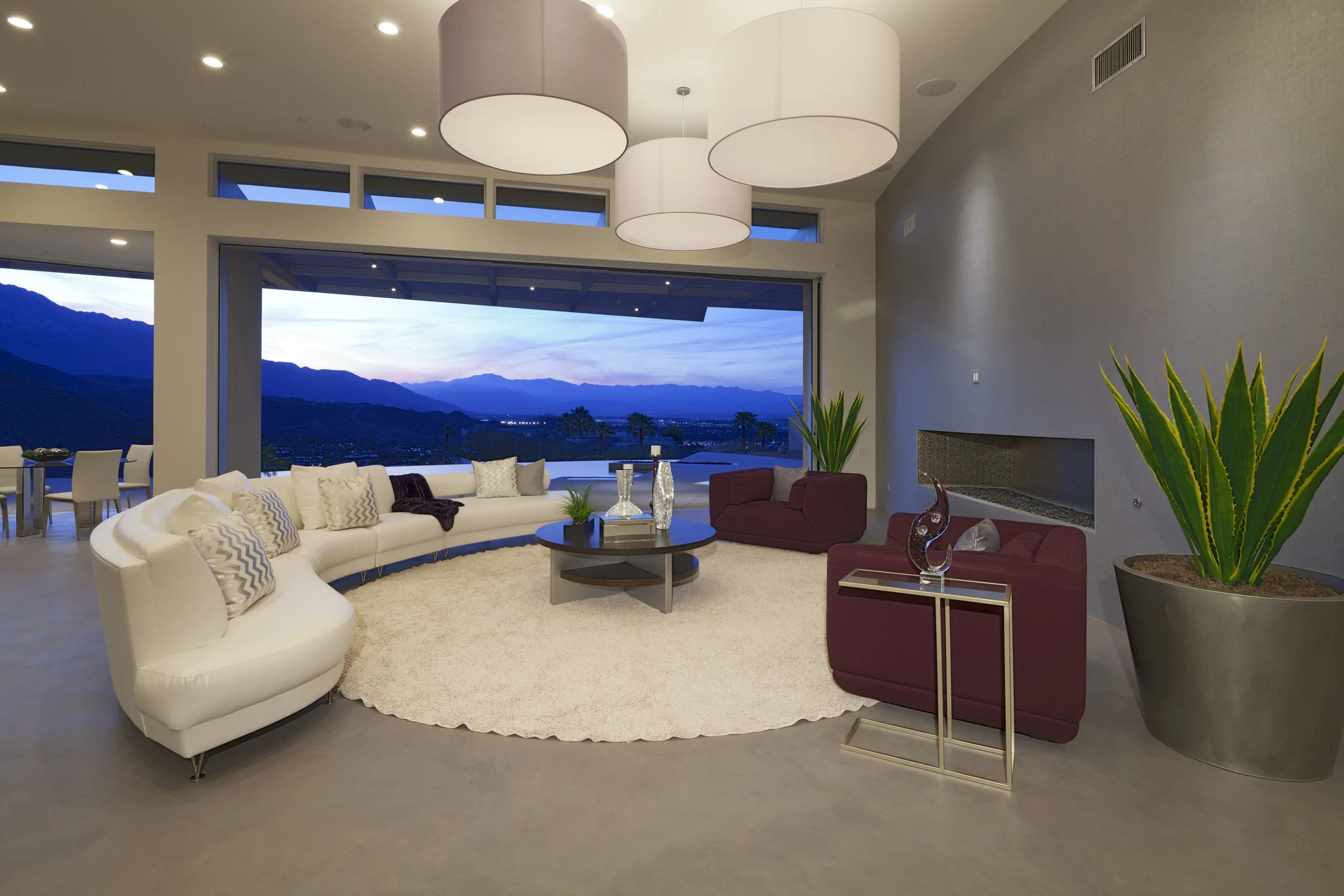 Exotic — Brian Foster Designs