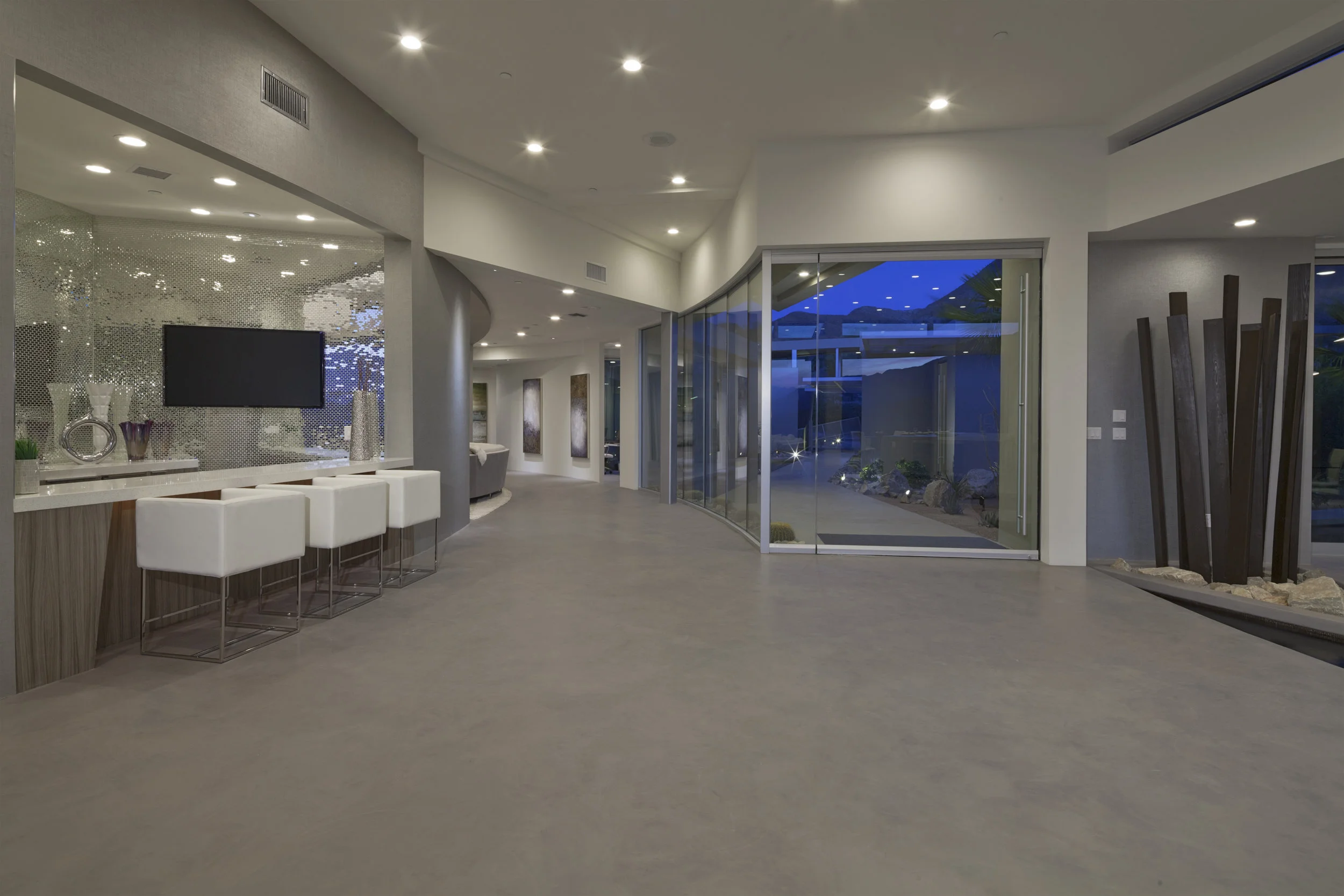 Exotic — Brian Foster Designs