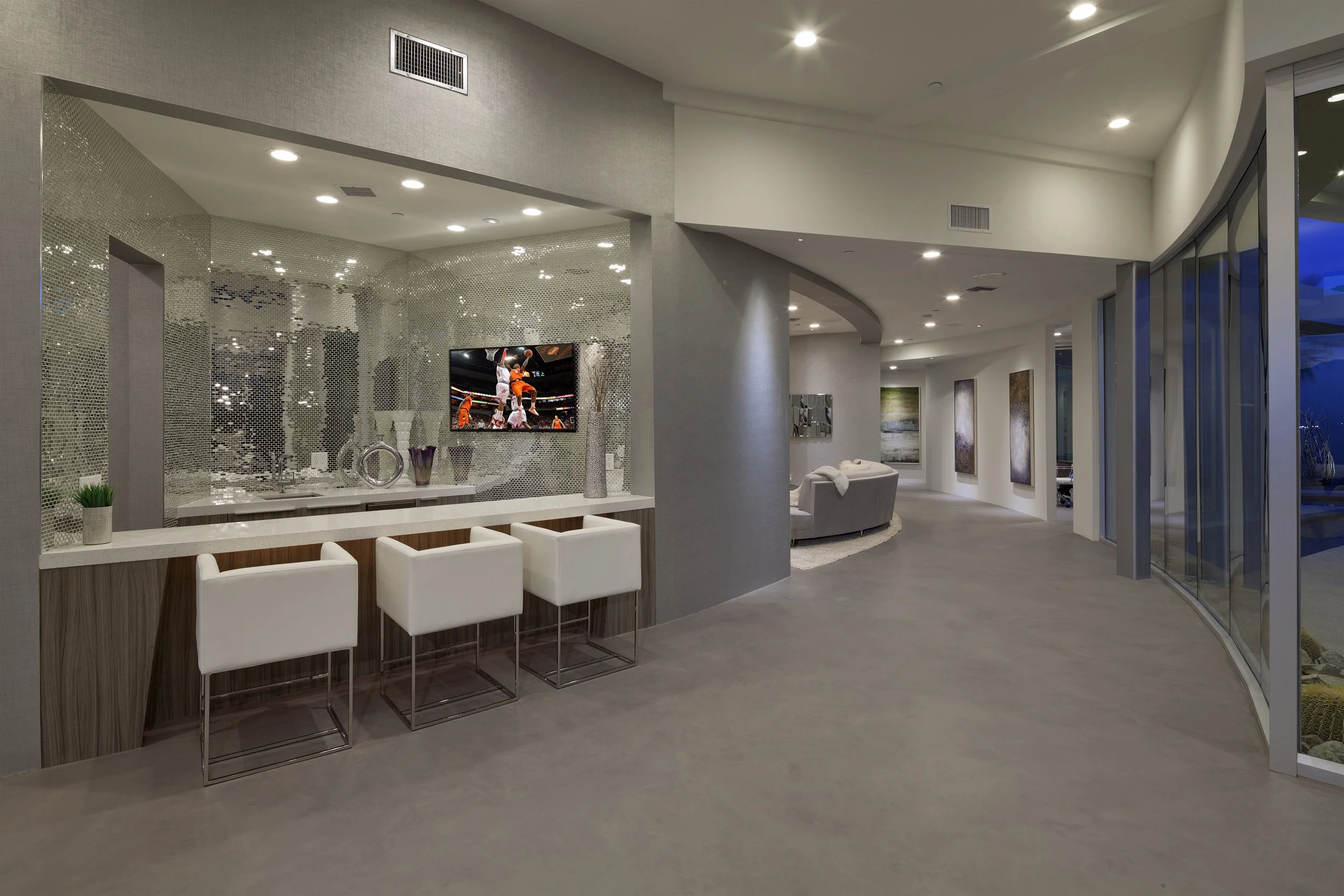 Exotic — Brian Foster Designs