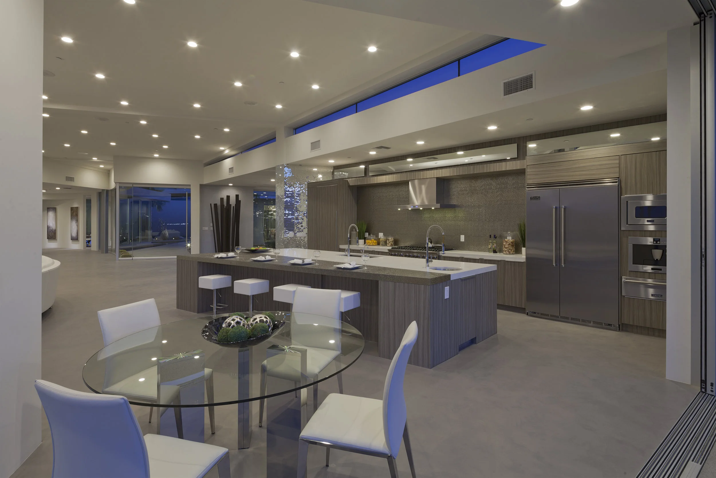 Exotic — Brian Foster Designs