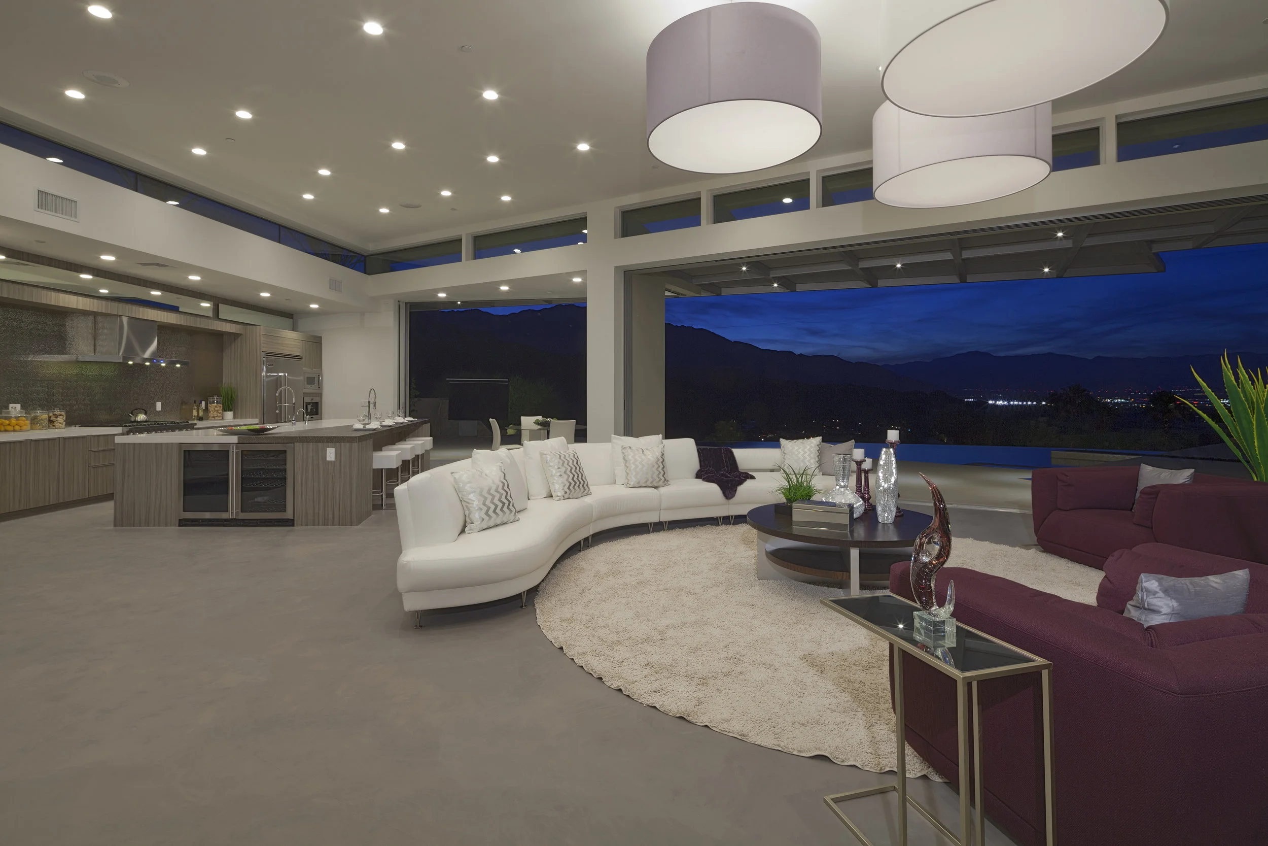 Exotic — Brian Foster Designs