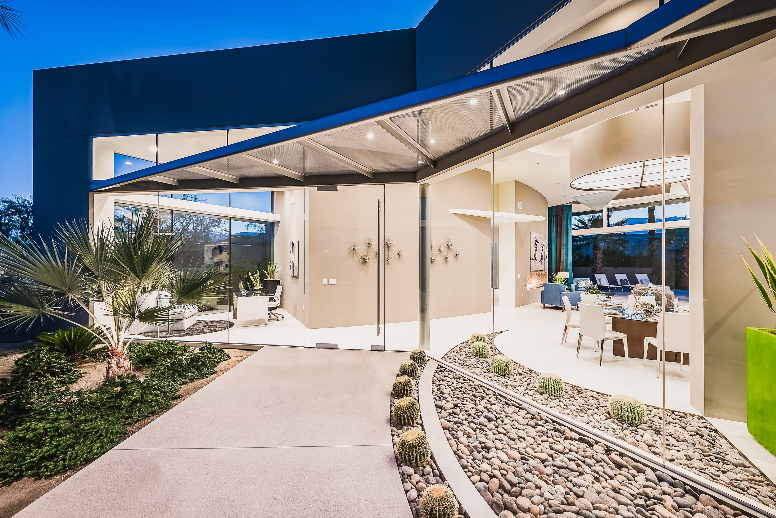 Minimal — Brian Foster Designs