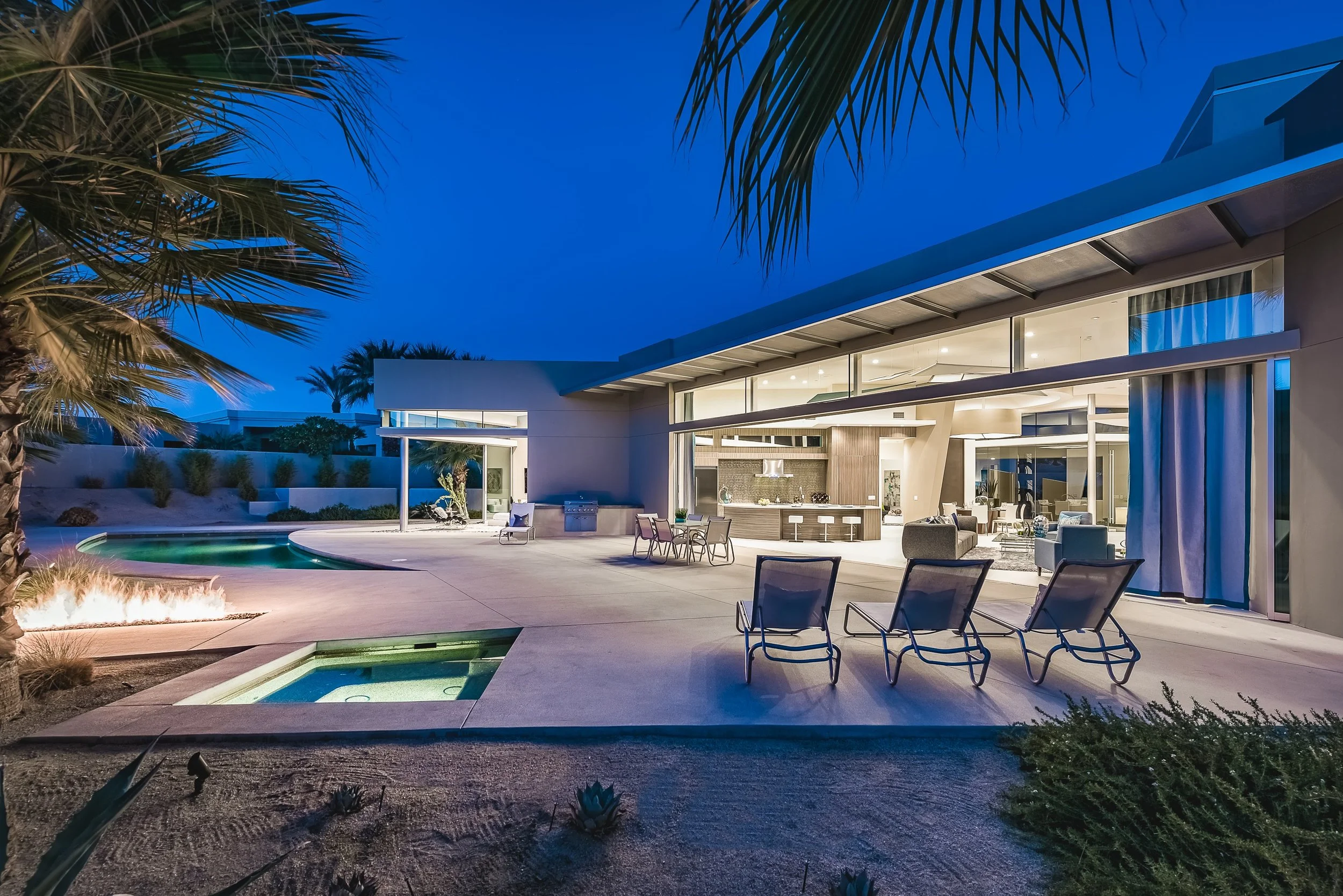 Modern Design — Brian Foster Designs