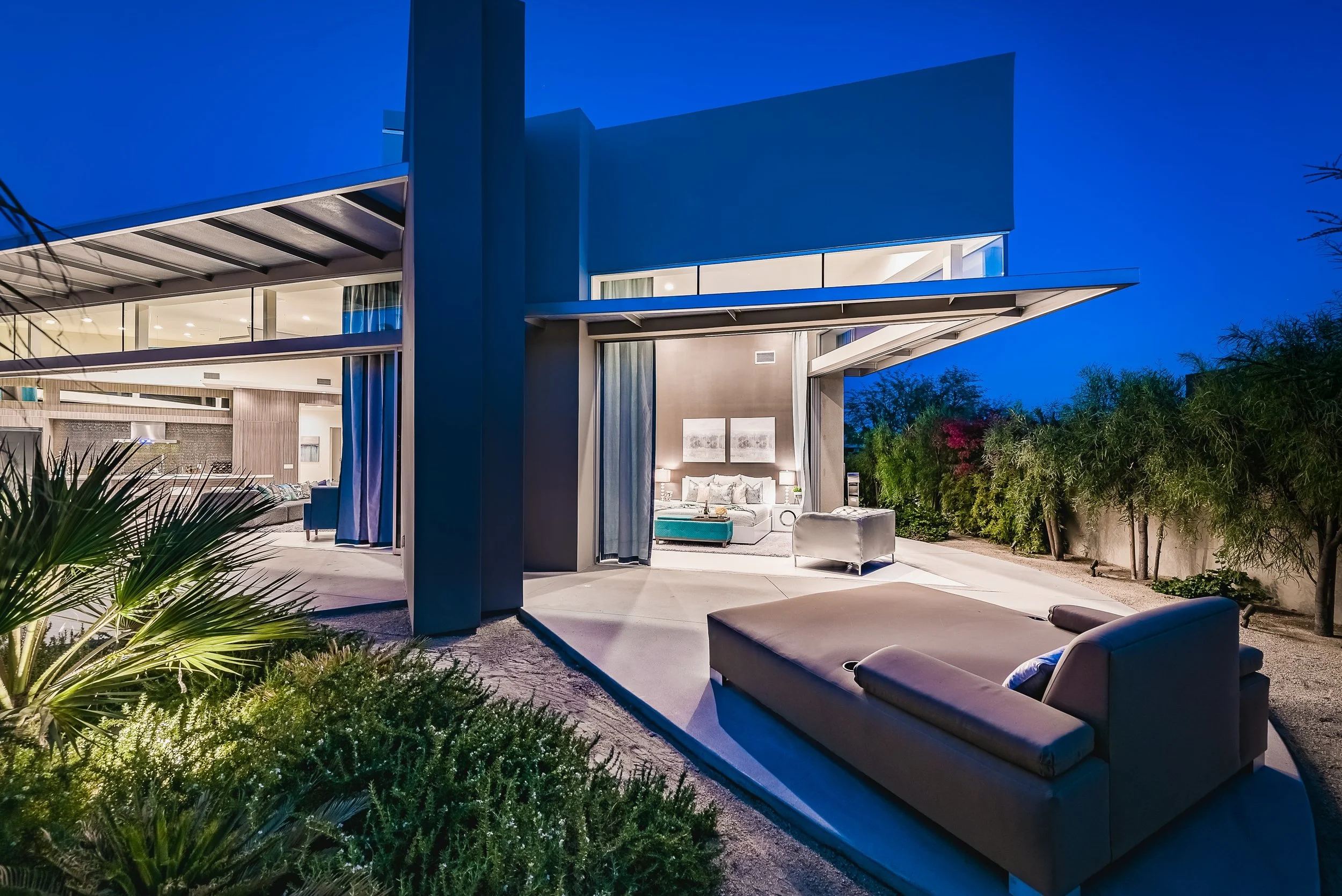 Minimal — Brian Foster Designs