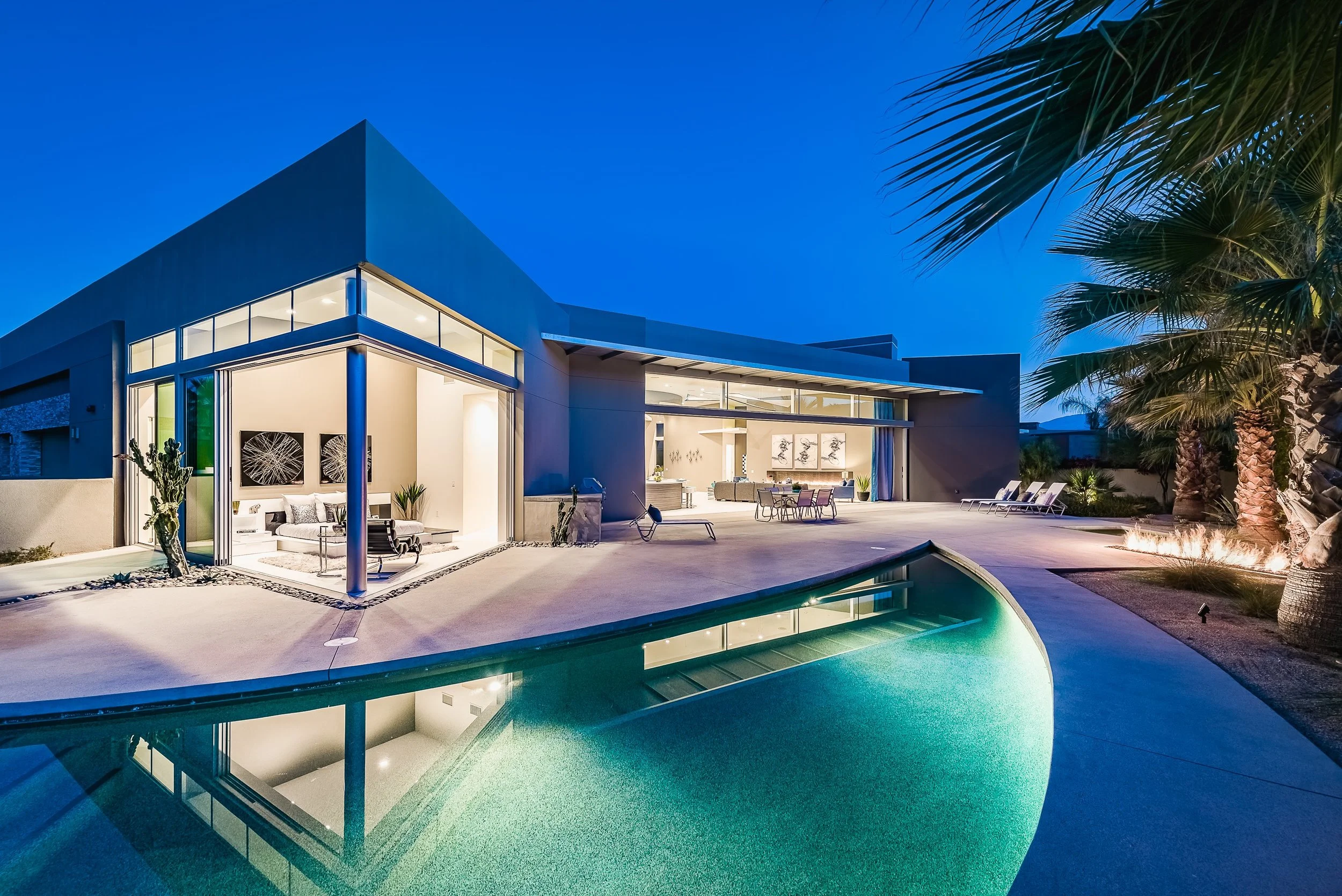 Minimal — Brian Foster Designs