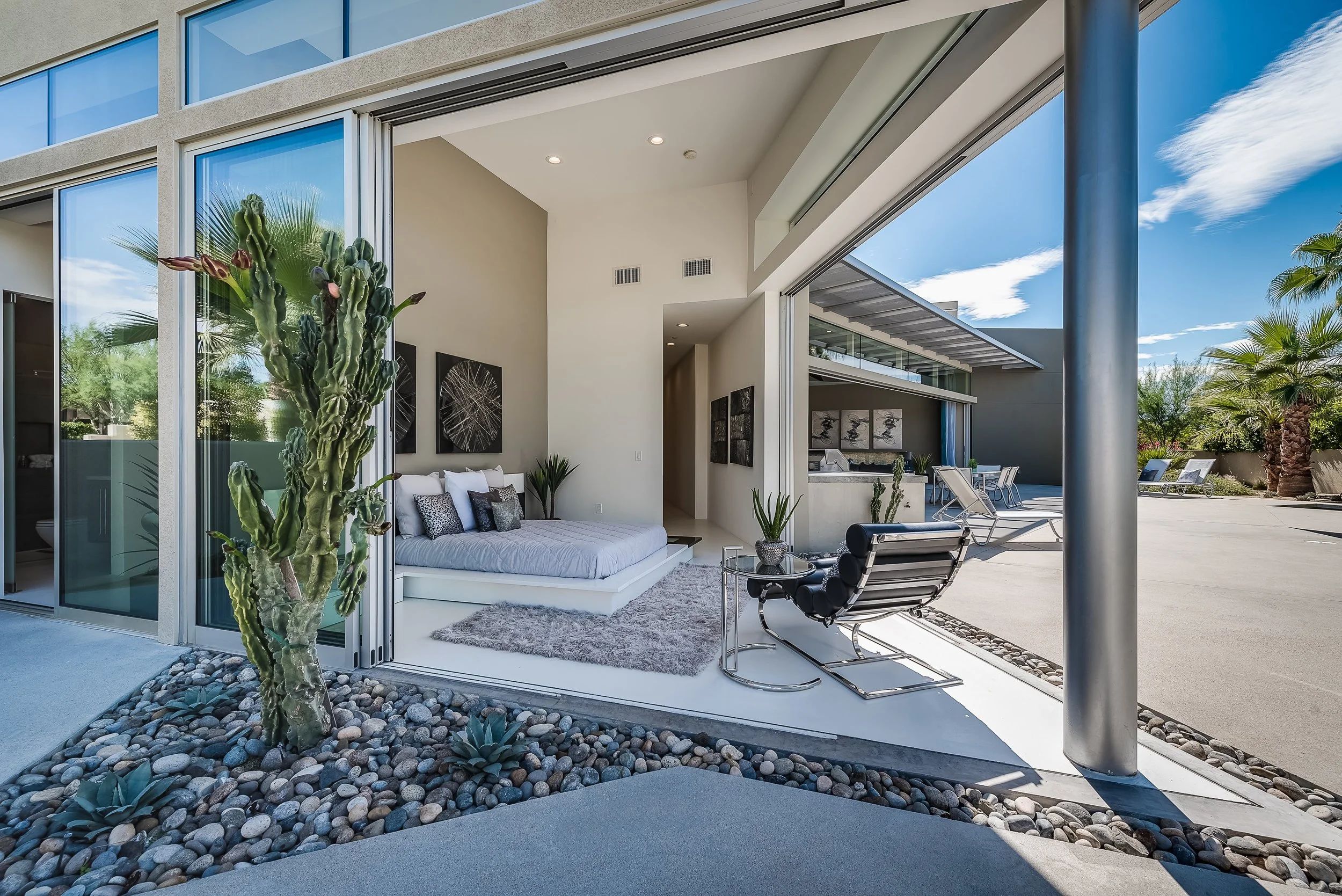 Minimal — Brian Foster Designs