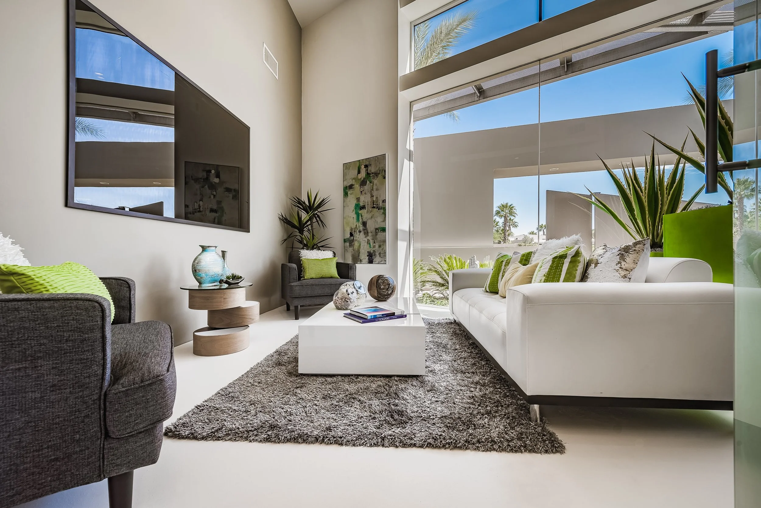 Minimal — Brian Foster Designs