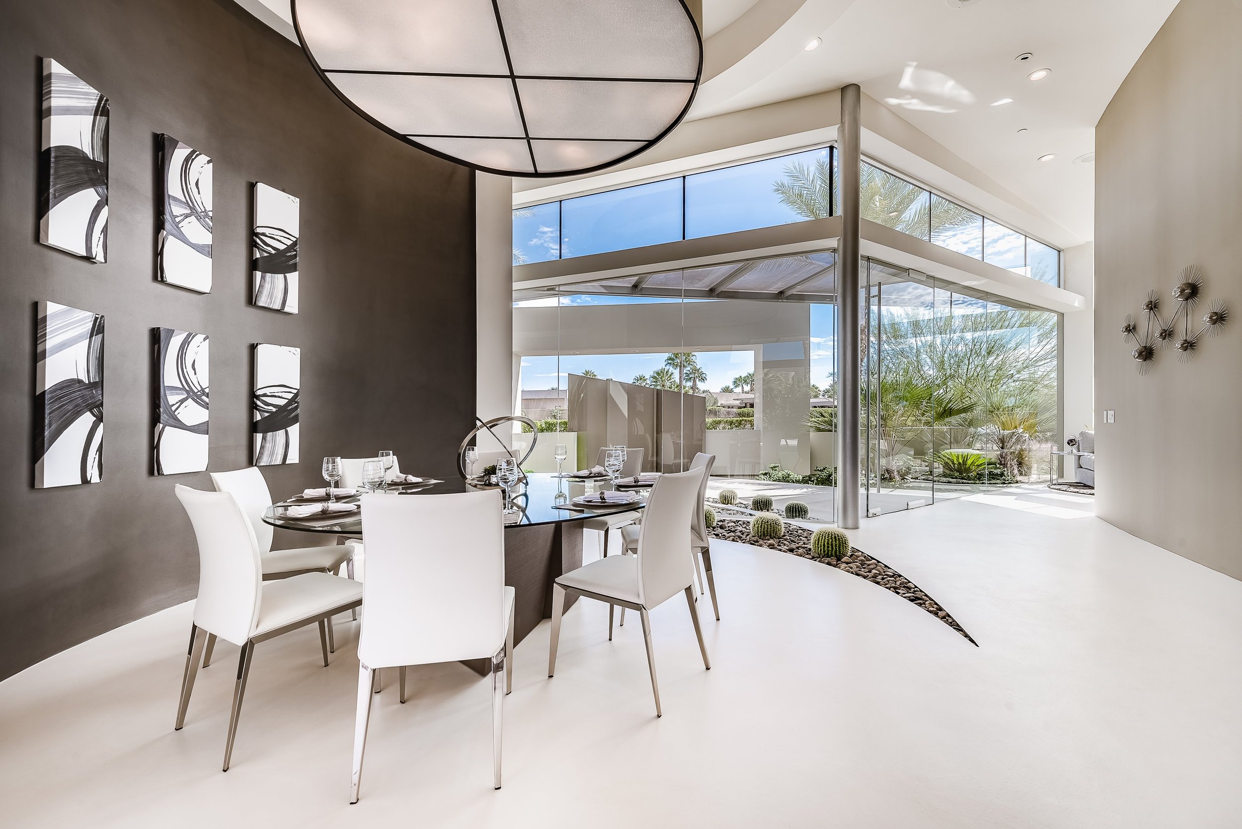 Minimal — Brian Foster Designs