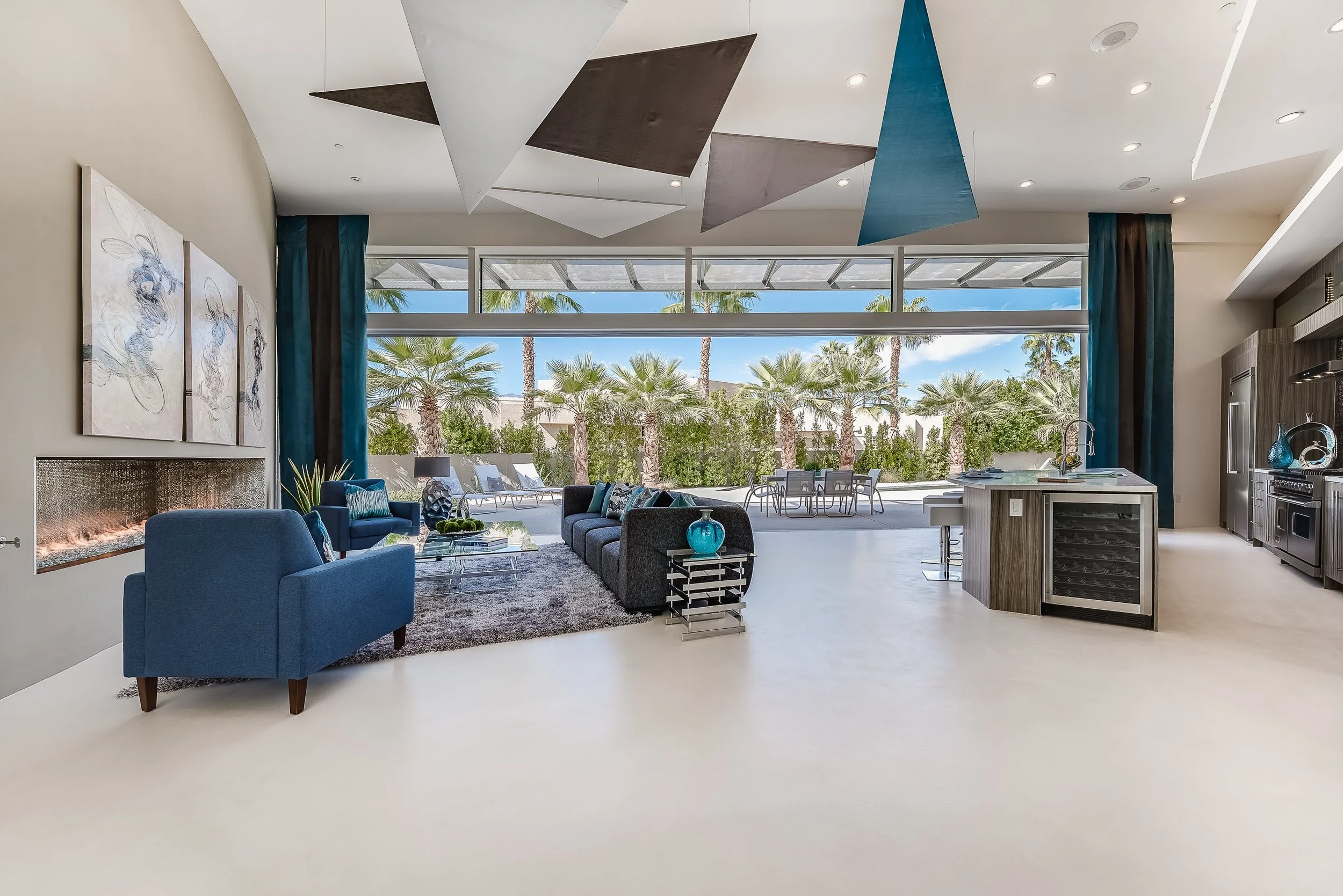 Minimal — Brian Foster Designs