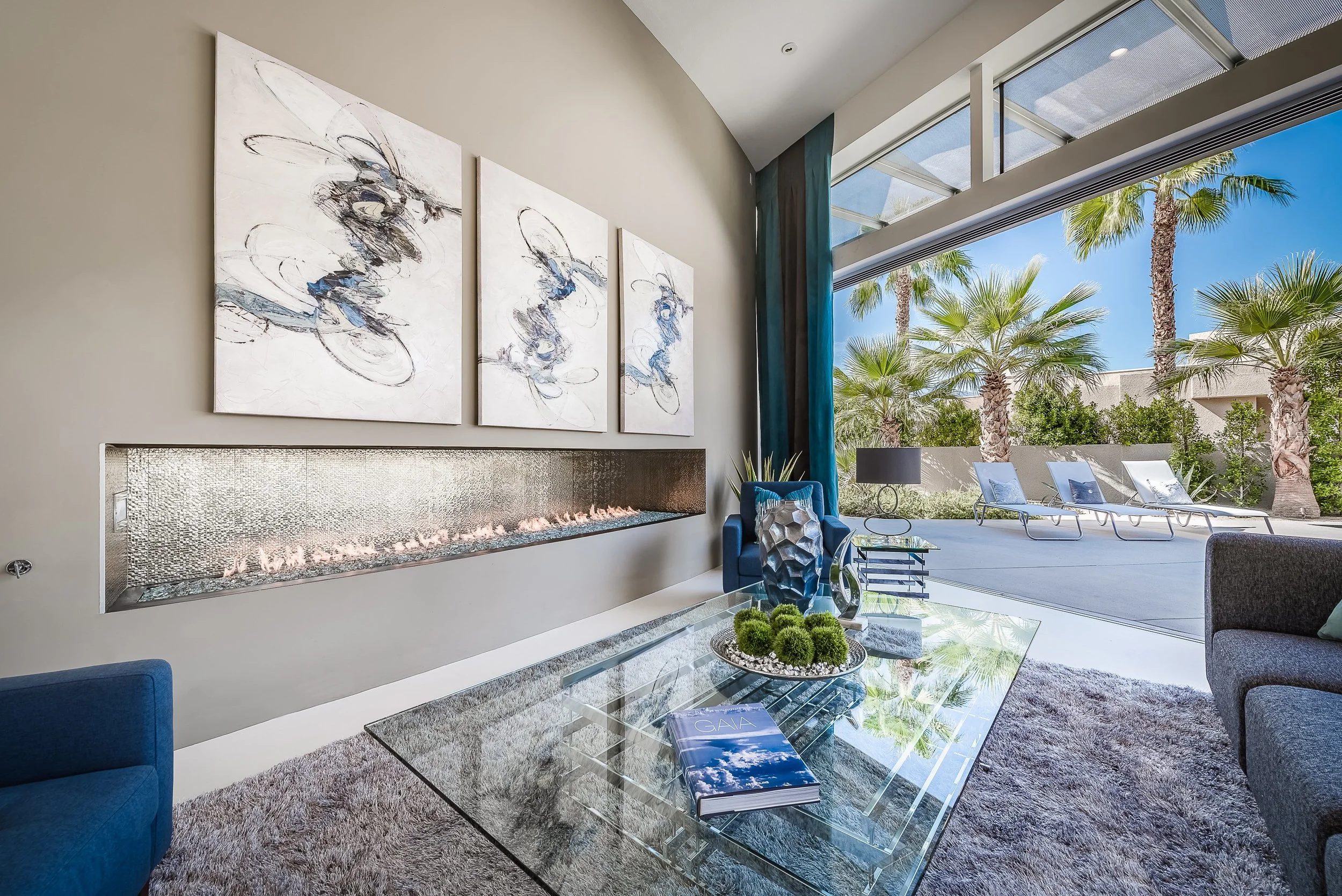 Minimal — Brian Foster Designs