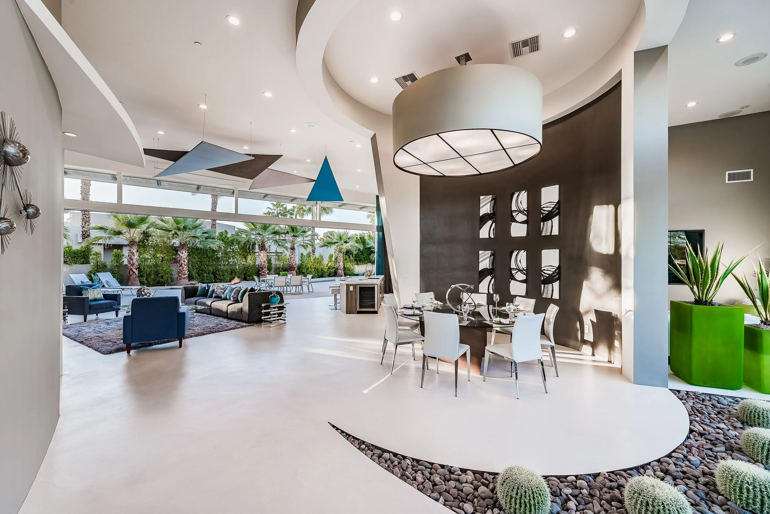 Minimal — Brian Foster Designs