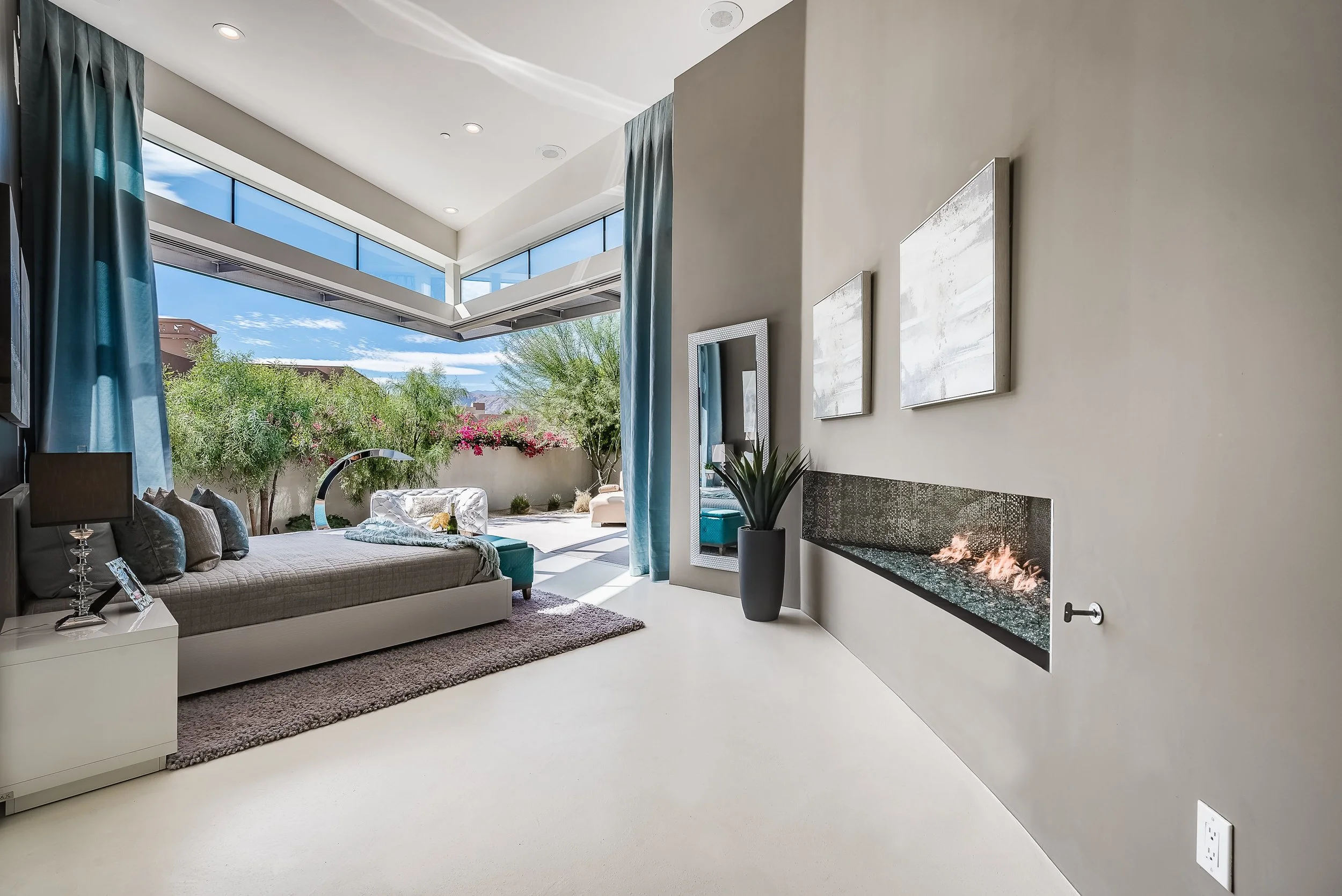 Minimal — Brian Foster Designs