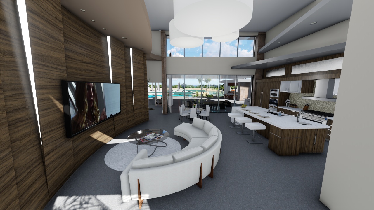 Water — Brian Foster Designs