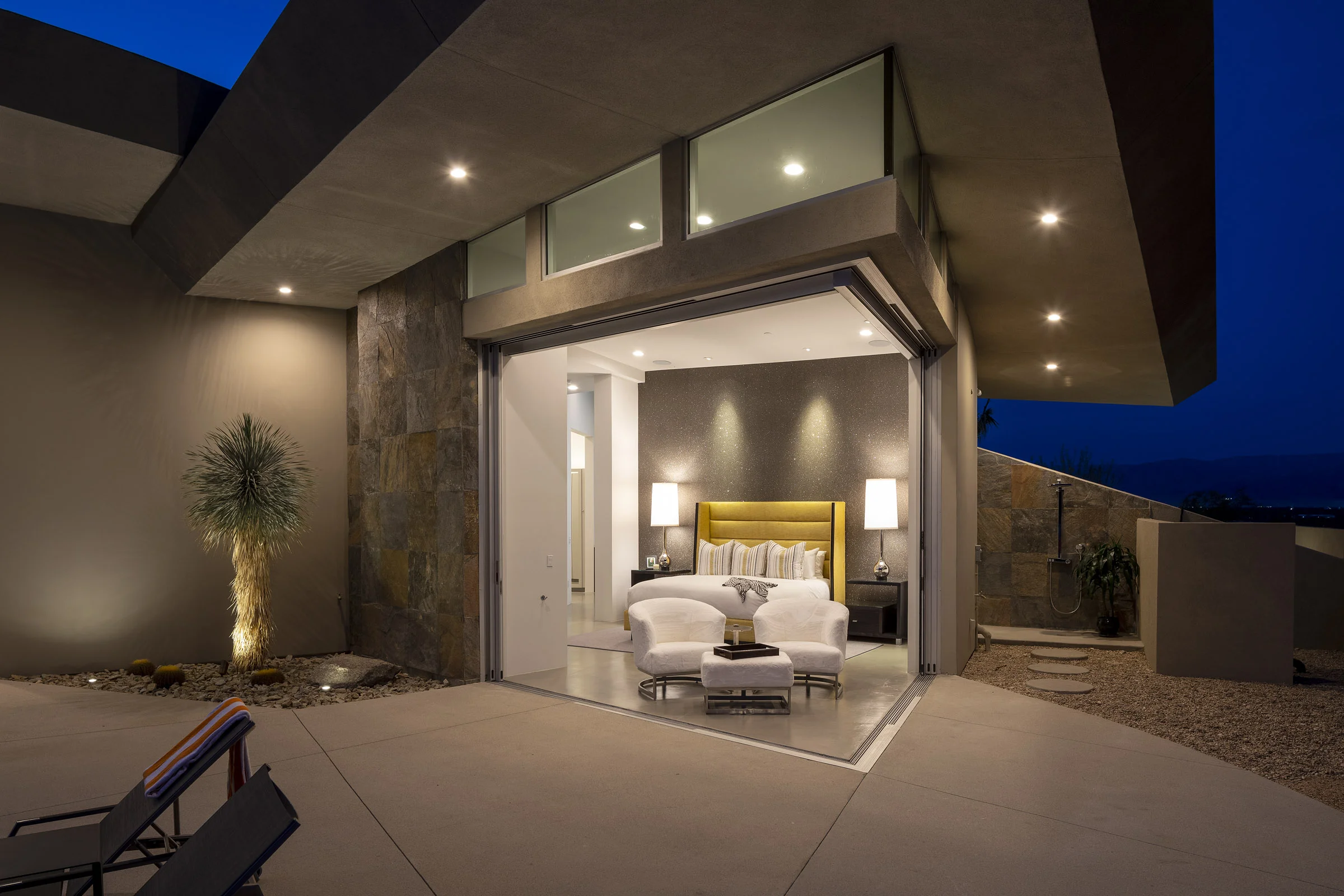 Allure — Brian Foster Designs