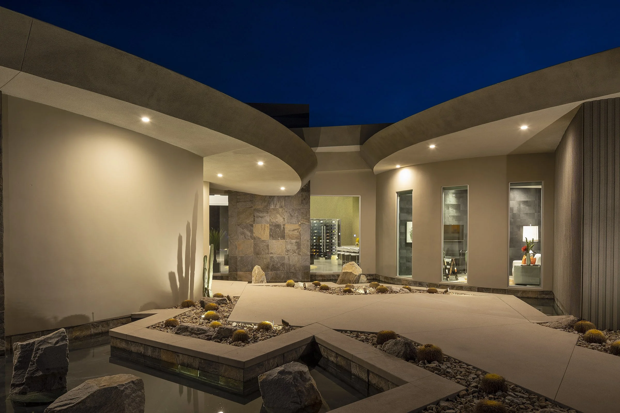 Allure — Brian Foster Designs