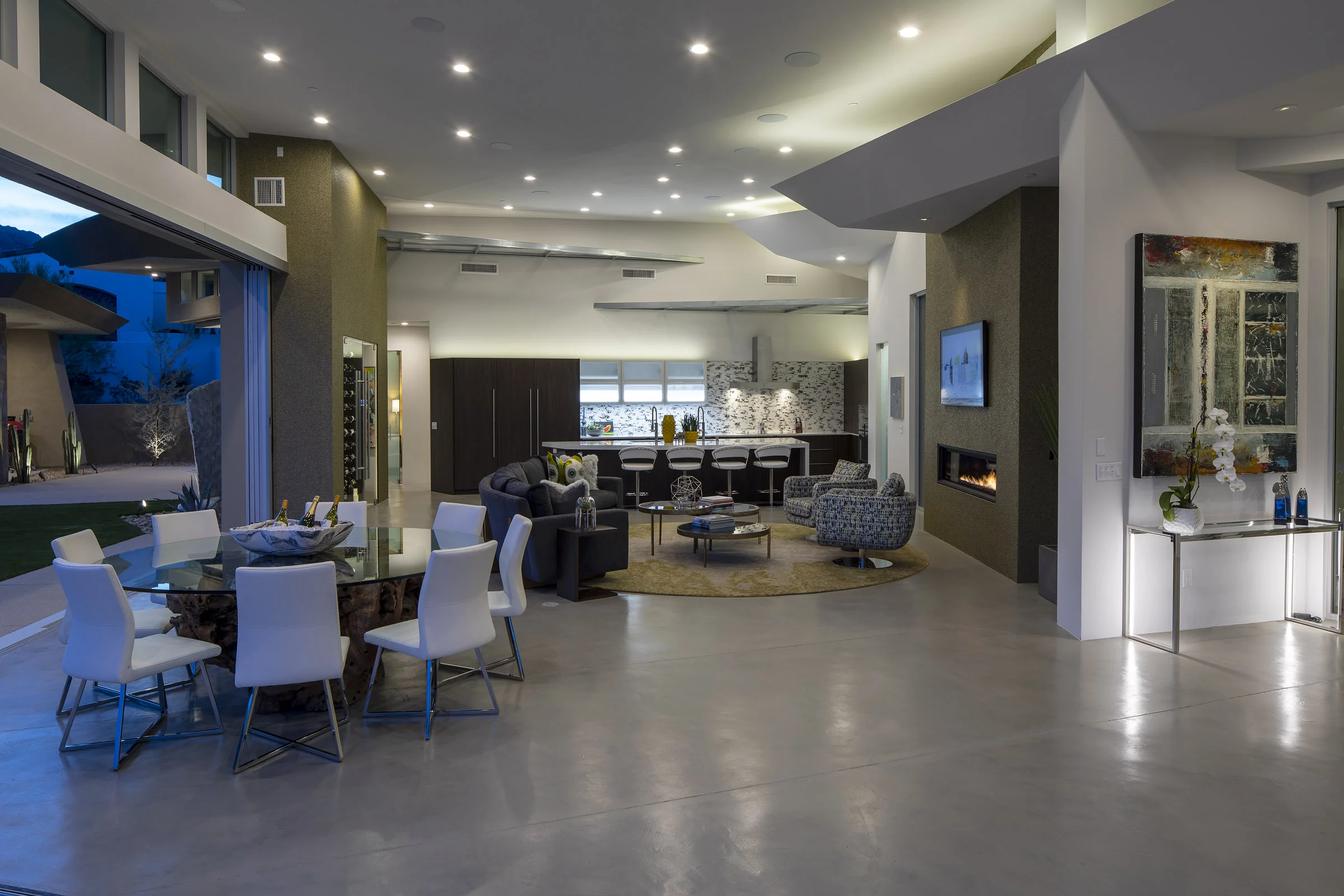 Allure — Brian Foster Designs