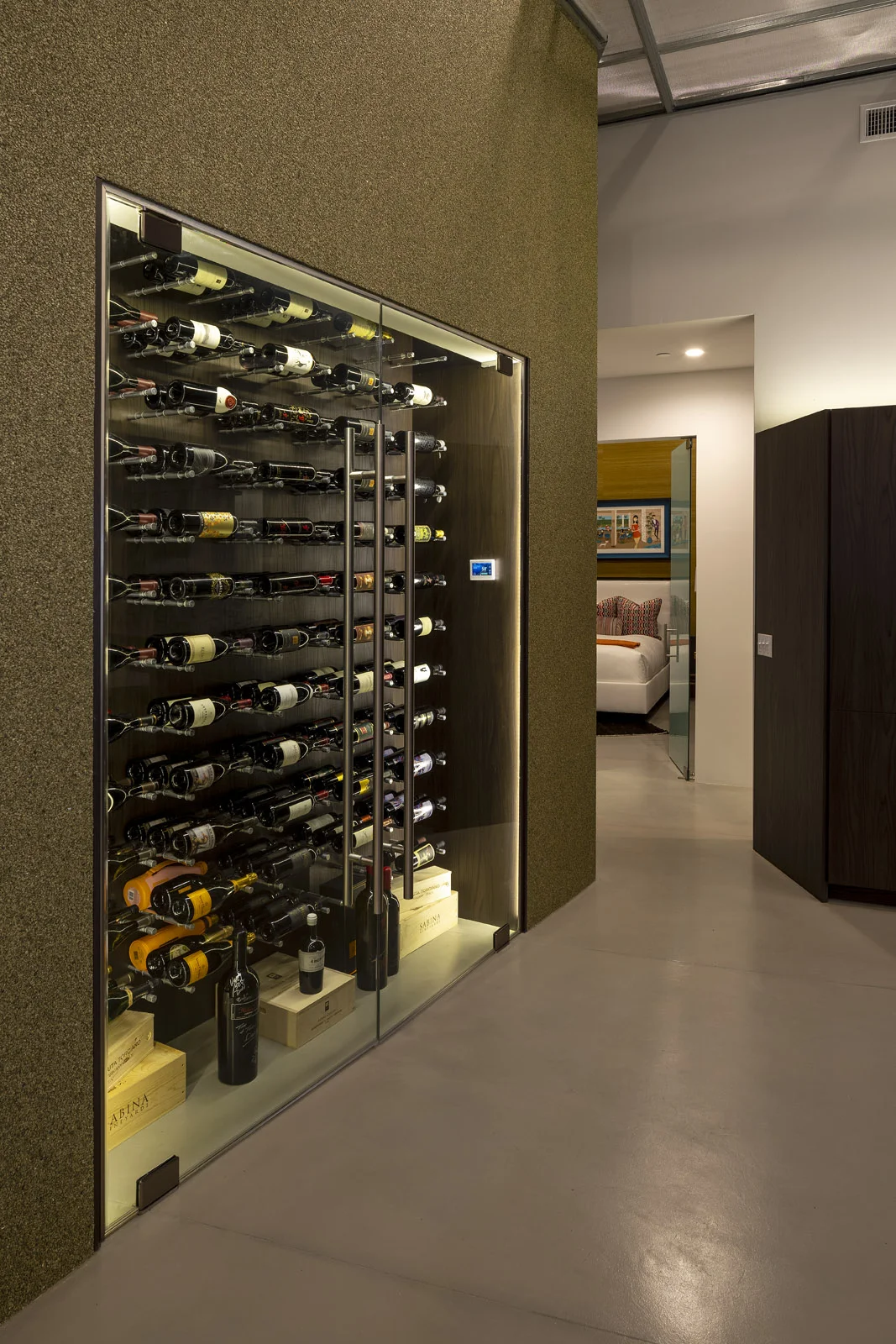 Allure — Brian Foster Designs