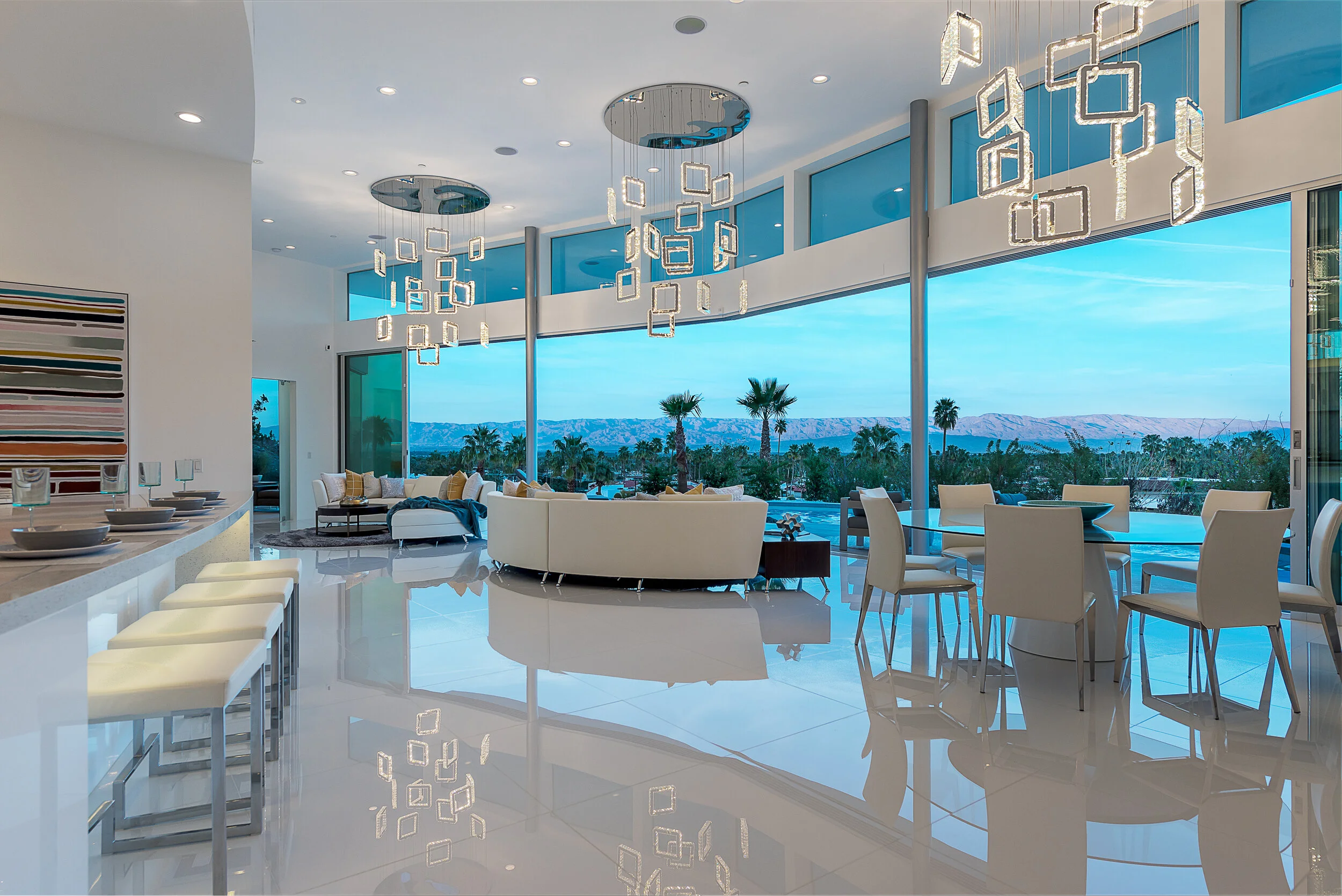 Edge - SOLD — Brian Foster Designs