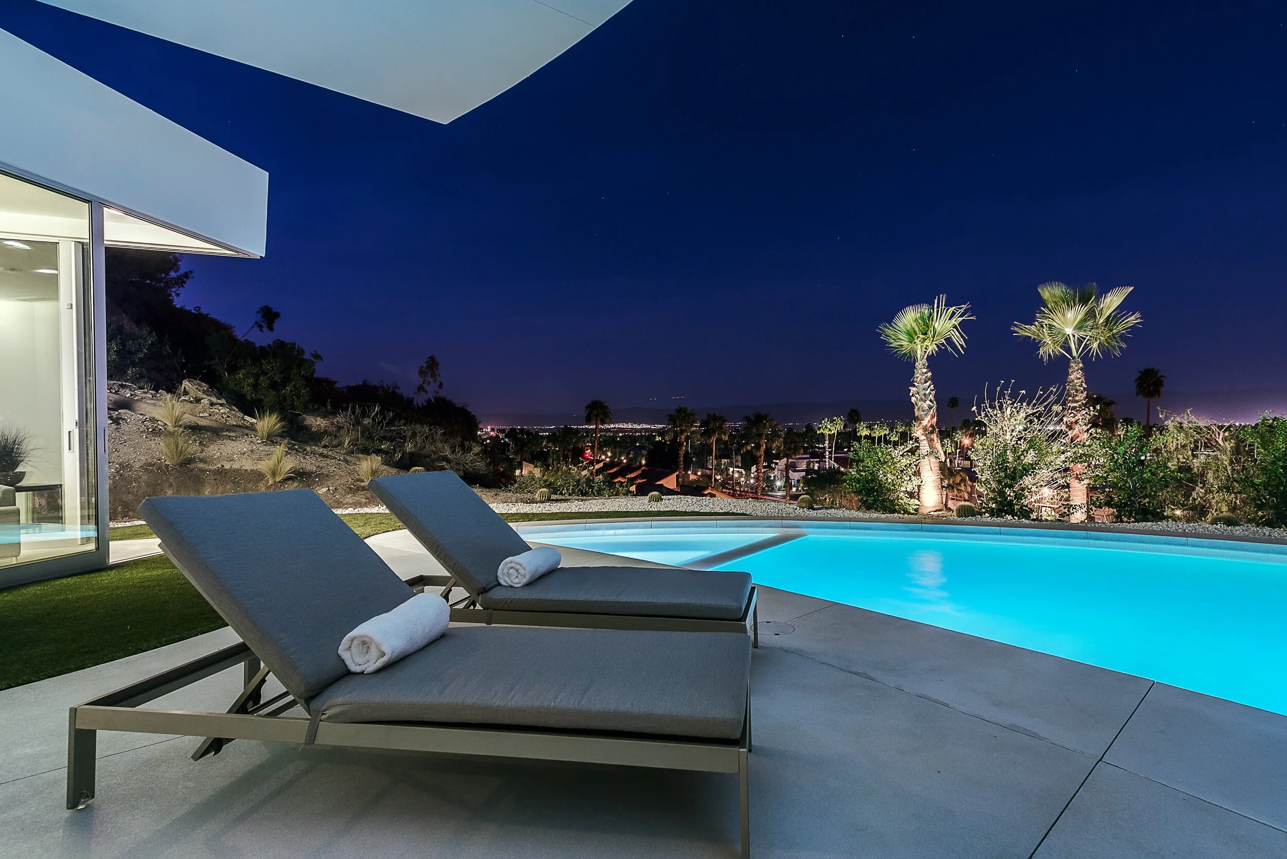 Modern Design — Brian Foster Designs