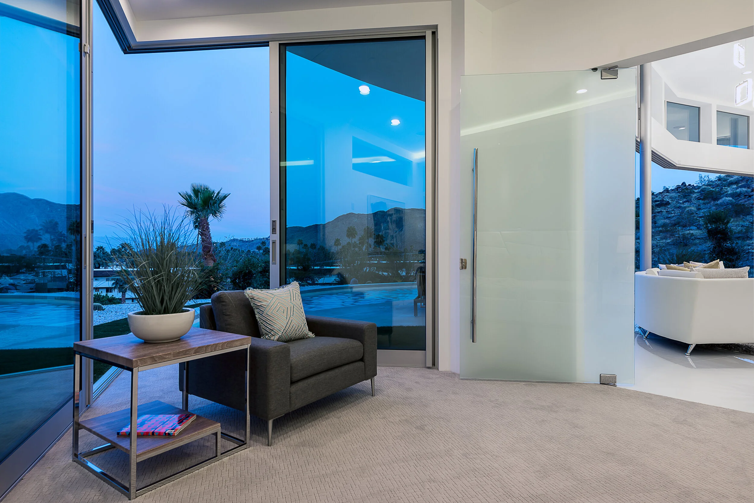 Edge — Brian Foster Designs