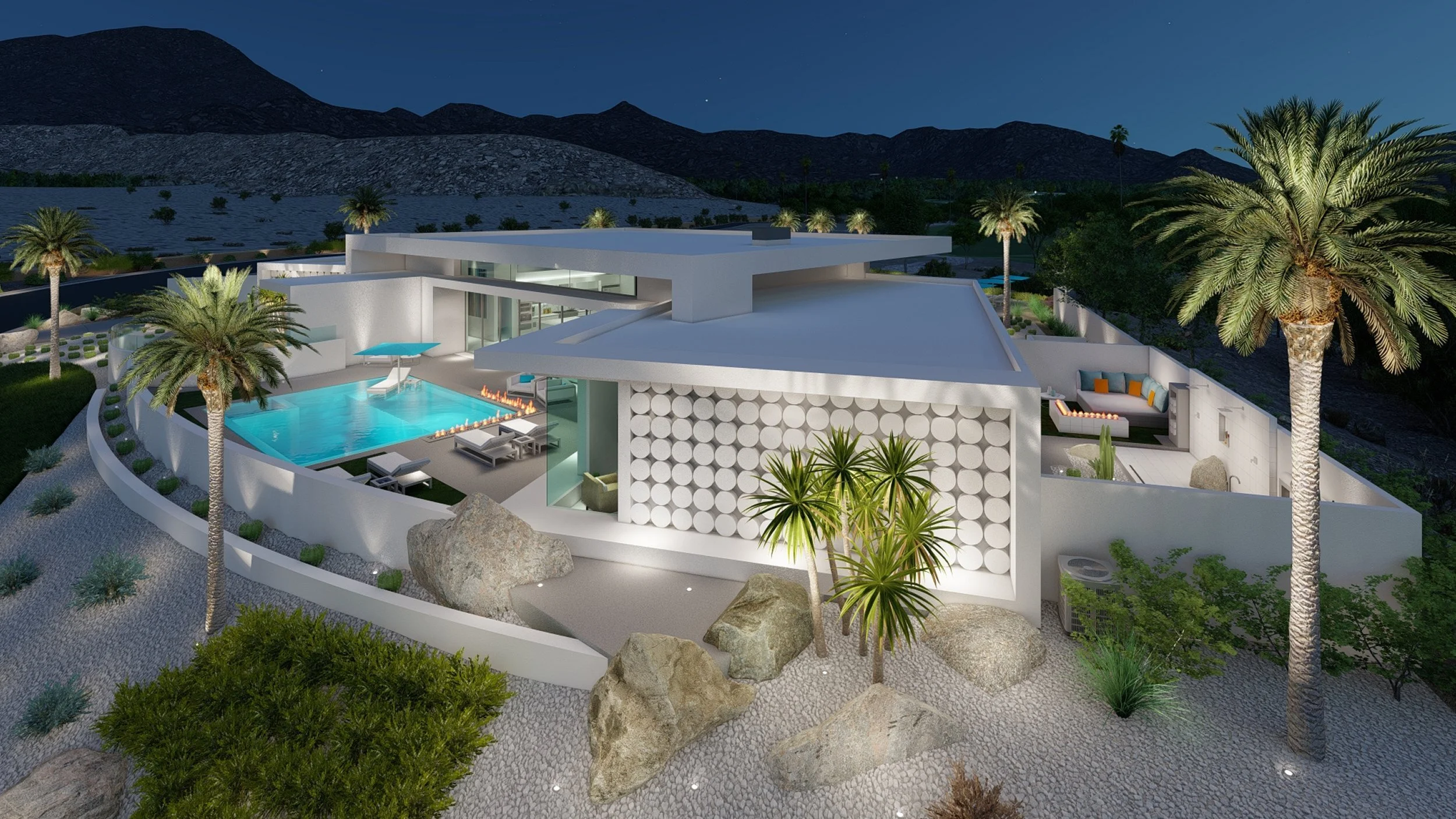 Views — Brian Foster Designs