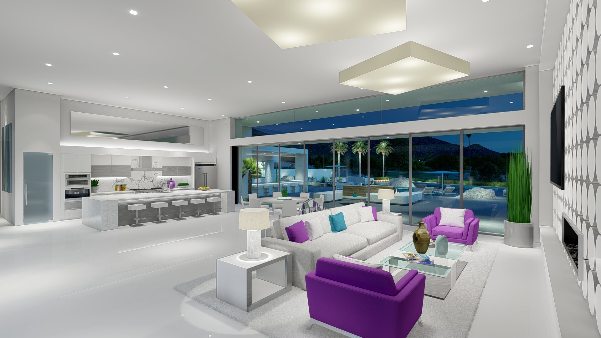 Views — Brian Foster Designs