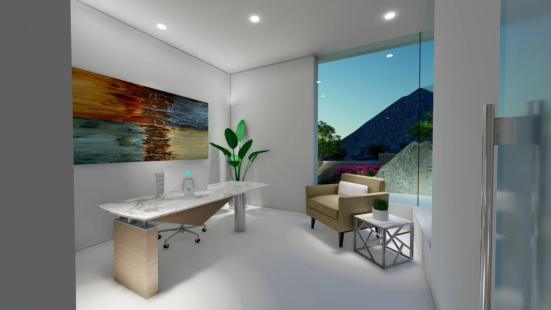 Views — Brian Foster Designs