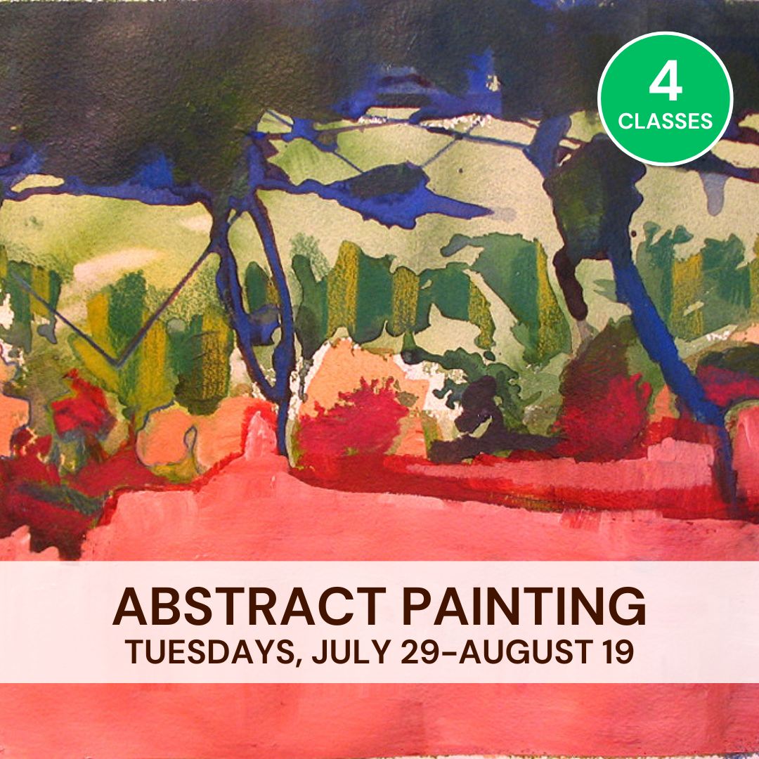 Wilson Center Classes — Sharon Lynne Wilson Center for the Arts