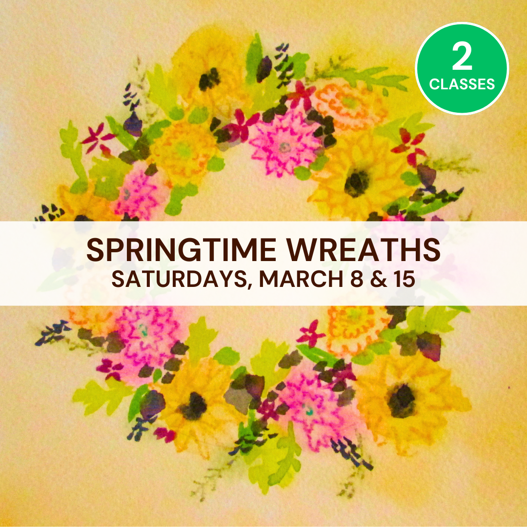 Wilson Center Classes — Sharon Lynne Wilson Center for the Arts