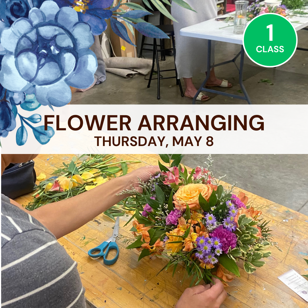 Wilson Center Classes — Sharon Lynne Wilson Center for the Arts