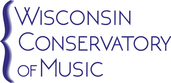 Wisconsin Conservatory of Music Classes — Sharon Lynne Wilson Center ...