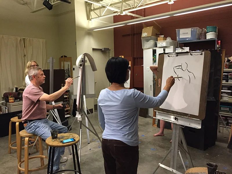 Wilson Center Classes — Sharon Lynne Wilson Center for the Arts