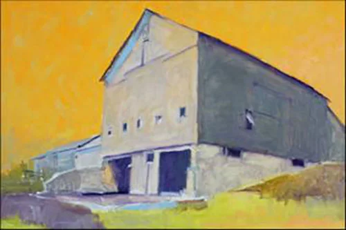 Ploch Art Gallery — Sharon Lynne Wilson Center for the Arts