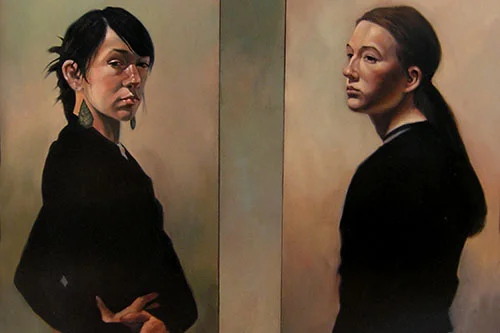 Ploch Art Gallery — Sharon Lynne Wilson Center for the Arts