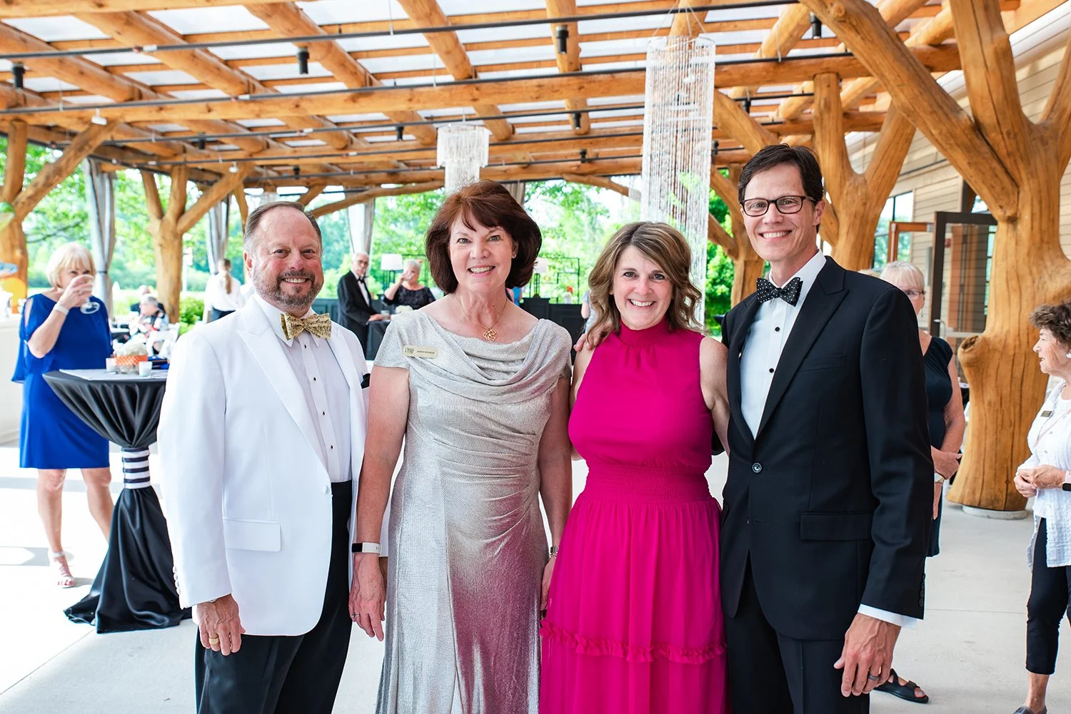 The Big Event — Sharon Lynne Wilson Center for the Arts