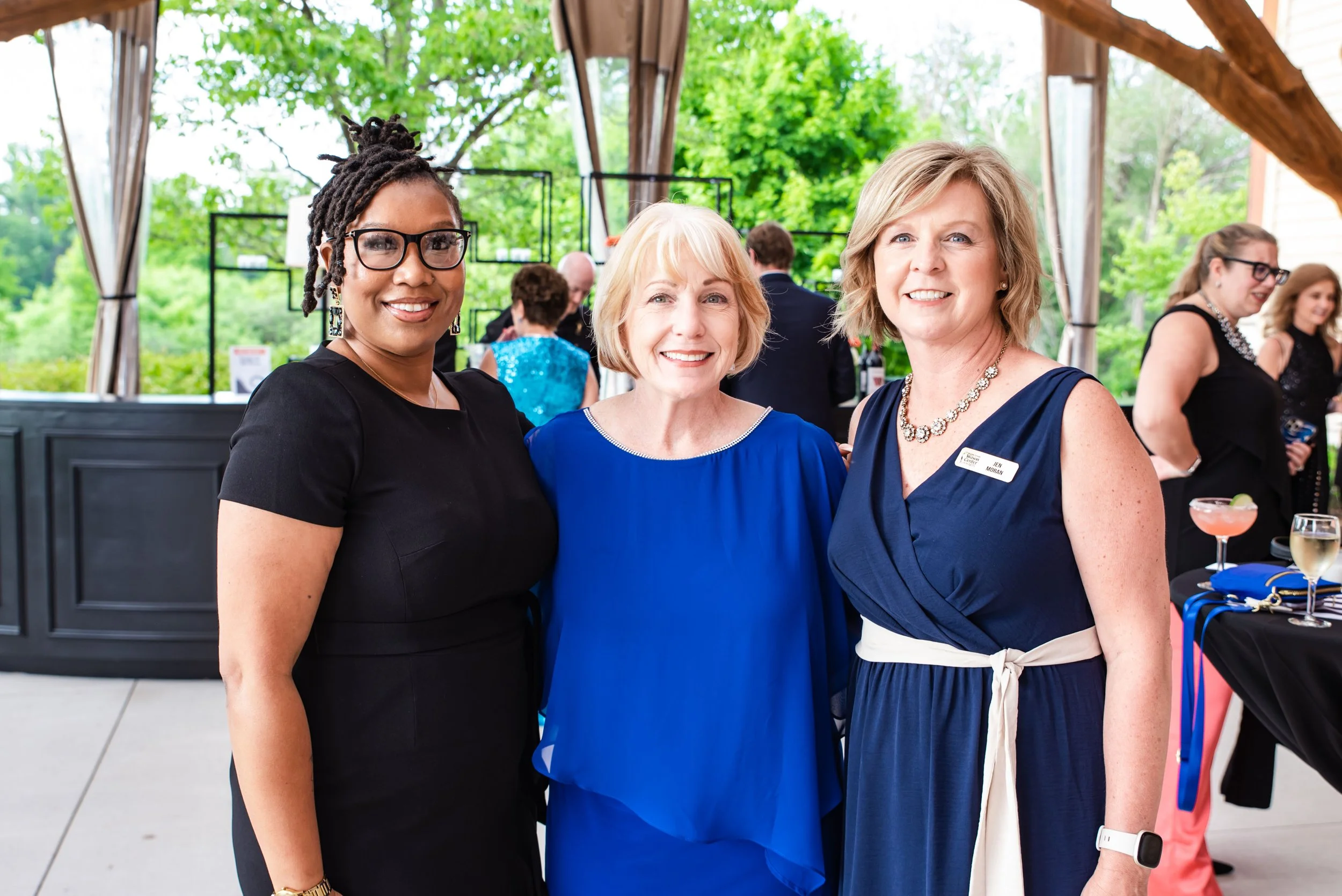 The Big Event — Sharon Lynne Wilson Center for the Arts