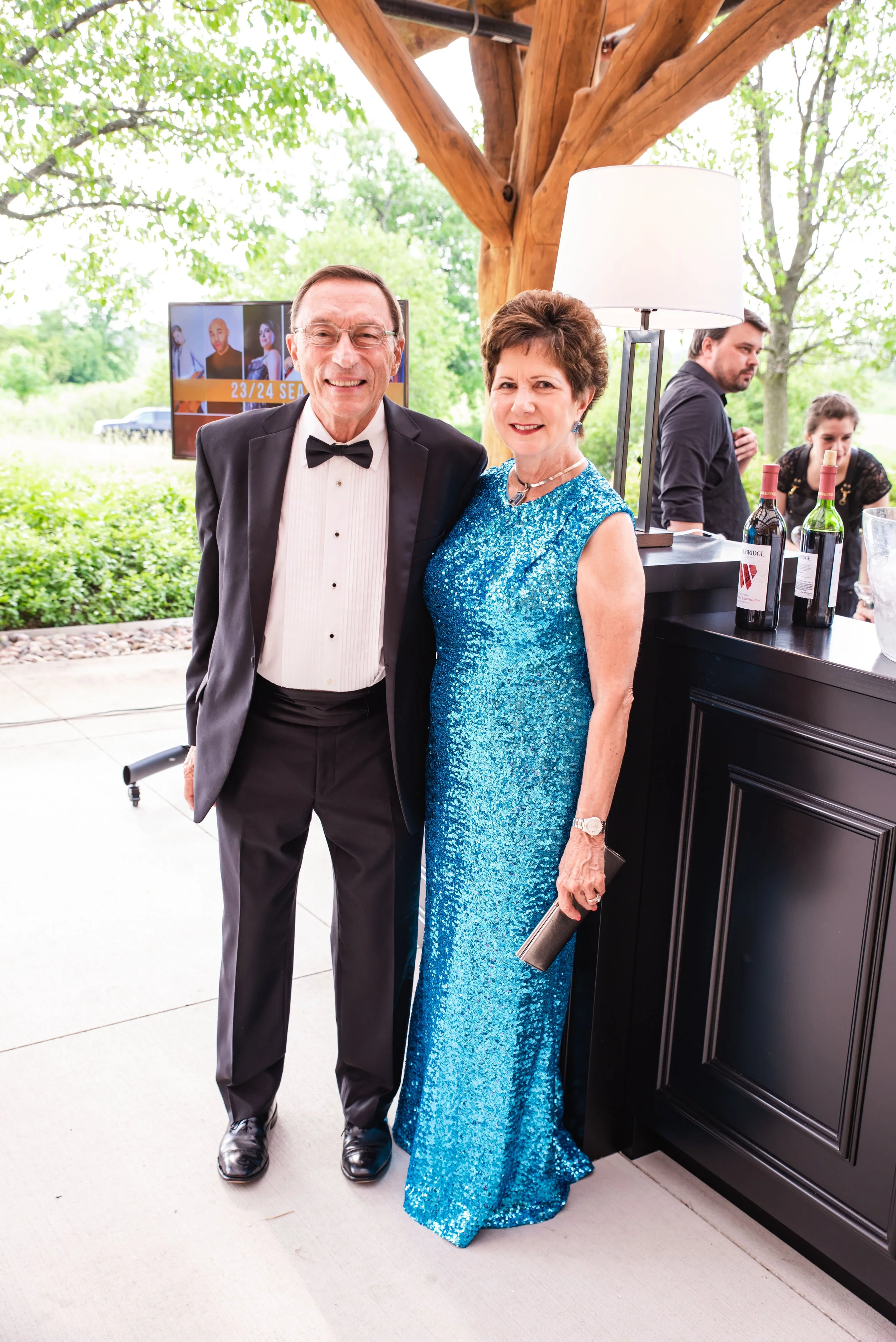 The Big Event — Sharon Lynne Wilson Center for the Arts